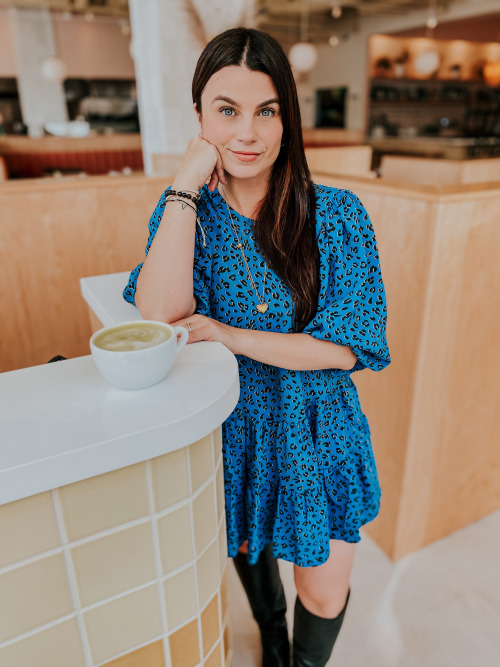 Cute California Cafe: Is All About Good Vibes & Organic Ingredients ...